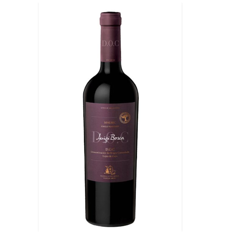 Luigi Bosca De Sangre Cabernet Sauvignon - Vinum Store Luigi Bosca De Sangre Cabernet Sauvignon - Vinum Store