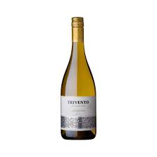 TRIVENTO RESERVE CHARDONNAY12/750ML - Vinum Store